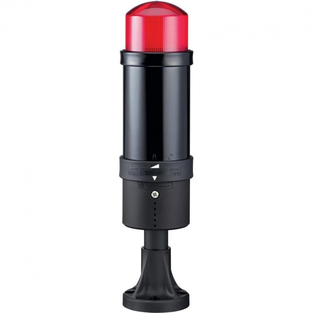 SCHNEIDER ELECTRIC HARMONY XVB UNIVERSAL 70ММ красный XVBC2B4. Купить ...