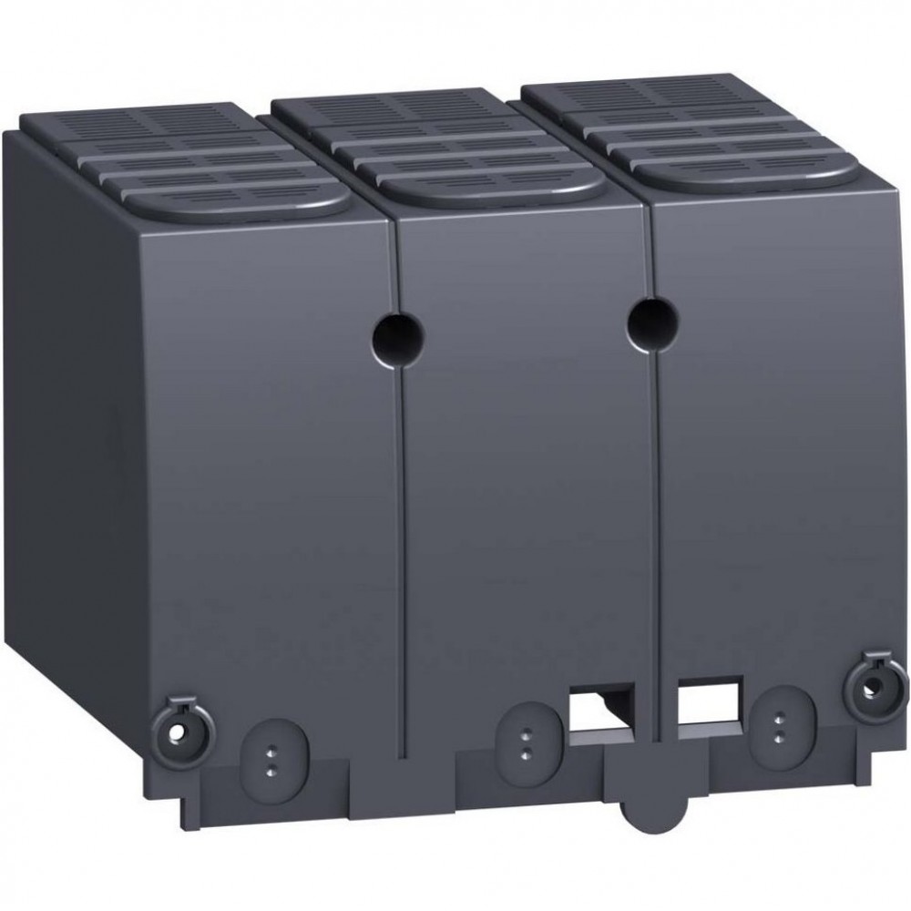 SCHNEIDER ELECTRIC COMPACT для 3Р (NSX400/630) LV432593. Купить ...